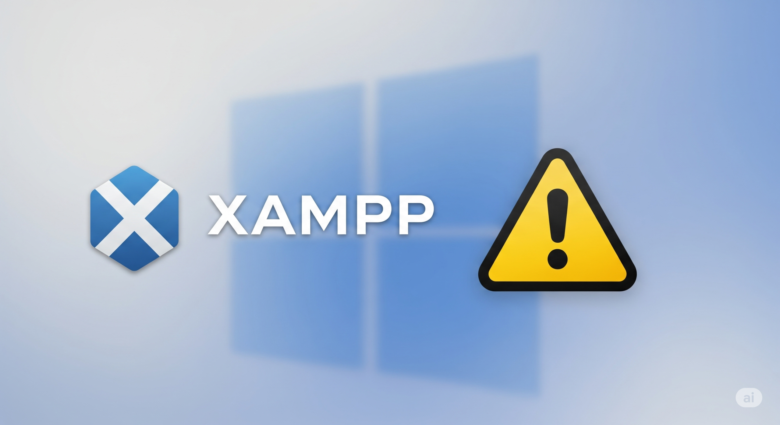 How to Fix the XAMPP "Write Permissions" Error